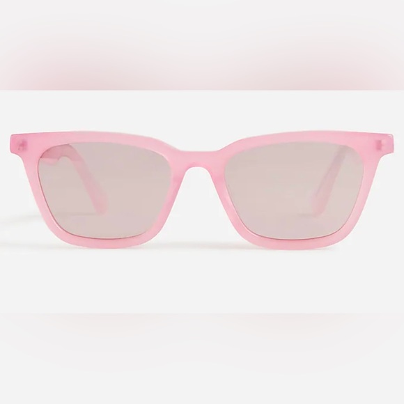 J Crew Accessories Nwt J Crew Oversized Angular Sunglasses Poshmark